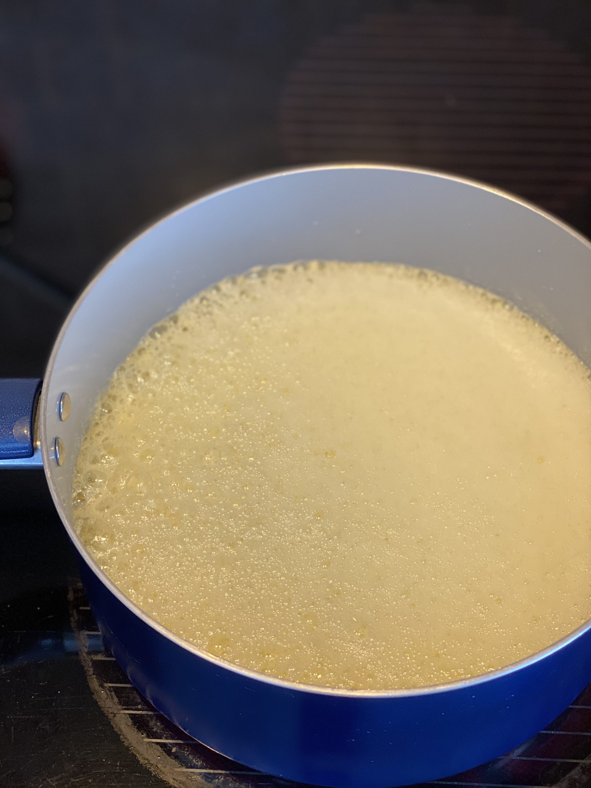 Brown Butter Cake - Sugar & Spice Along With Advice